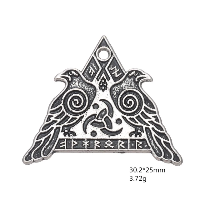 Viking Symbols Of Invincibility