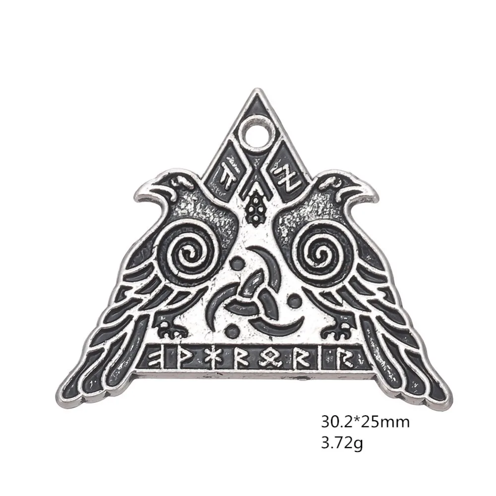 Viking Symbol Of Invincibility