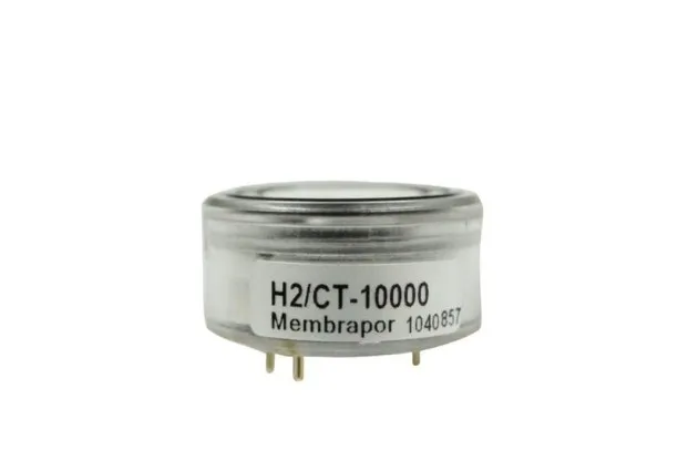 Membrapor high range Hydrogen Sensor/H2 Sensor H2/CT 40000|sensor ...