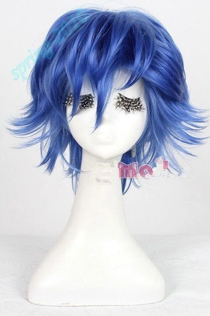 Cosplay De Aikuro Mikisugi