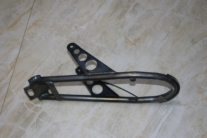 Cafe Racer Hoop Kit(s)- CAFE RACER GARAGE - Your Vision, Our Parts!