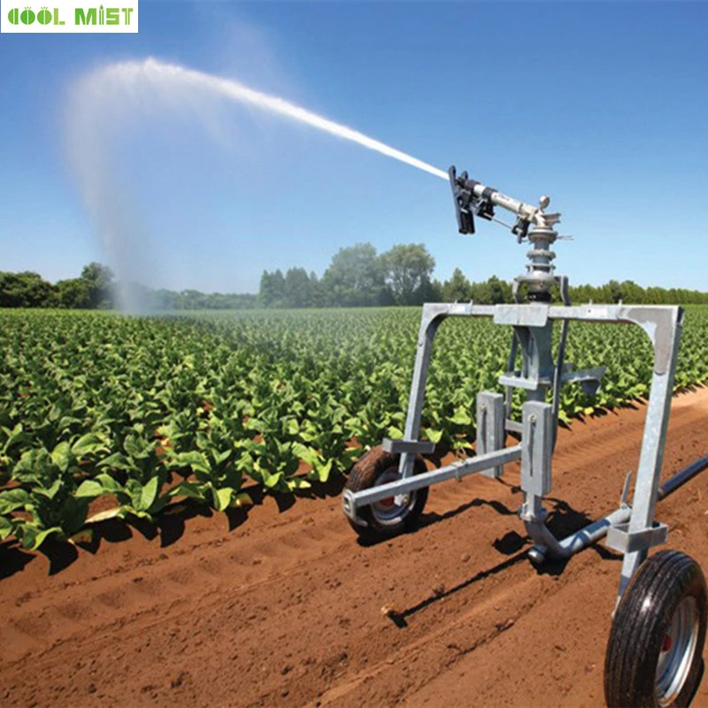 S063 China Factory Wholesale Agricultural Garden Sprinkler Irrigation ...