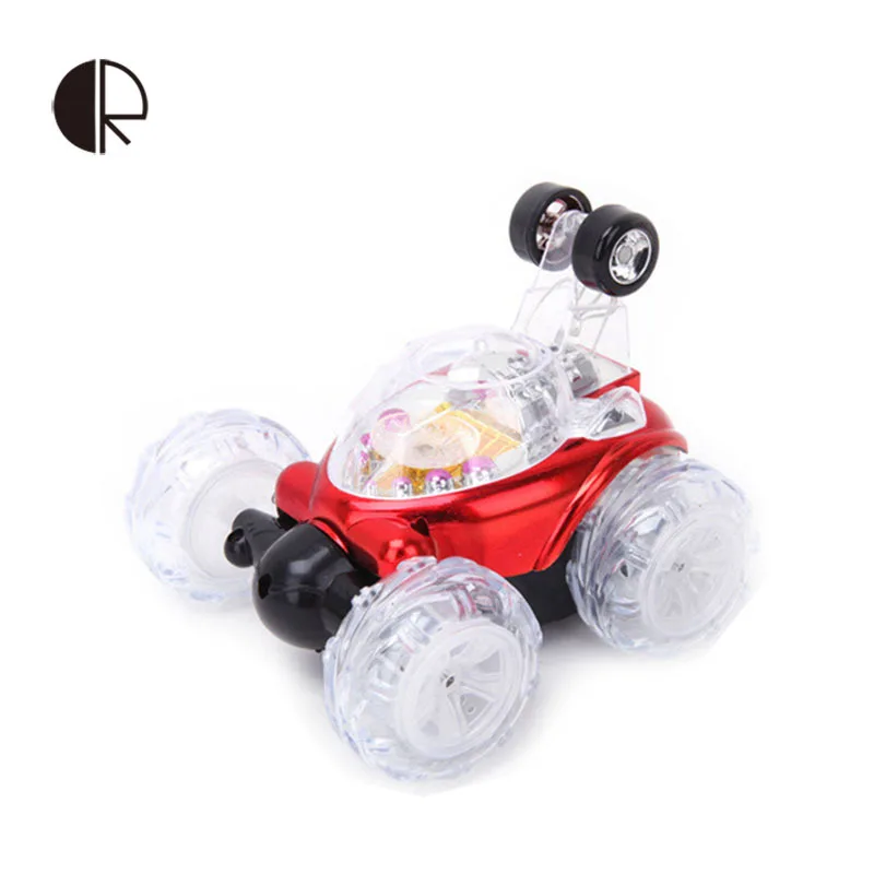 Free shipping new arrival Skip stunt car Remote control car RC car ...