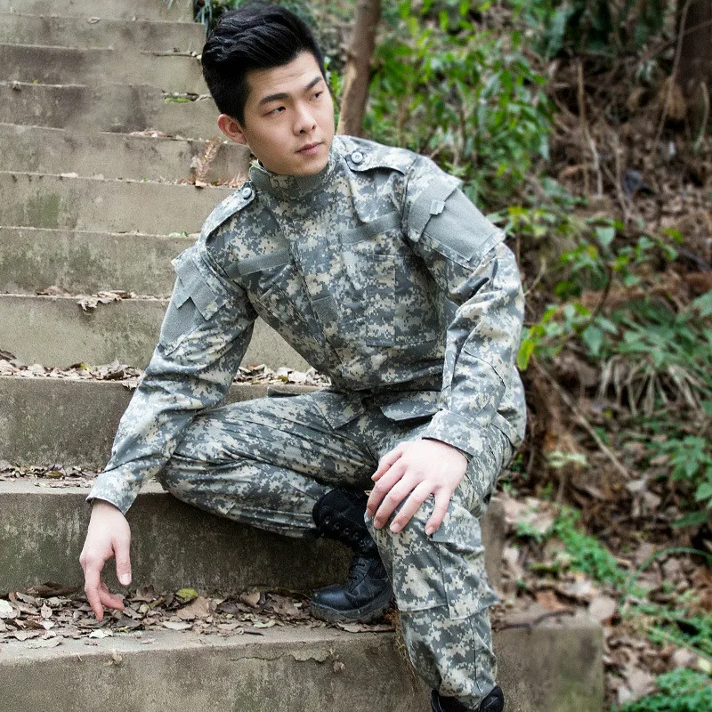 Army equipment Tactical Military Uniform Airsoft Python pattern ...