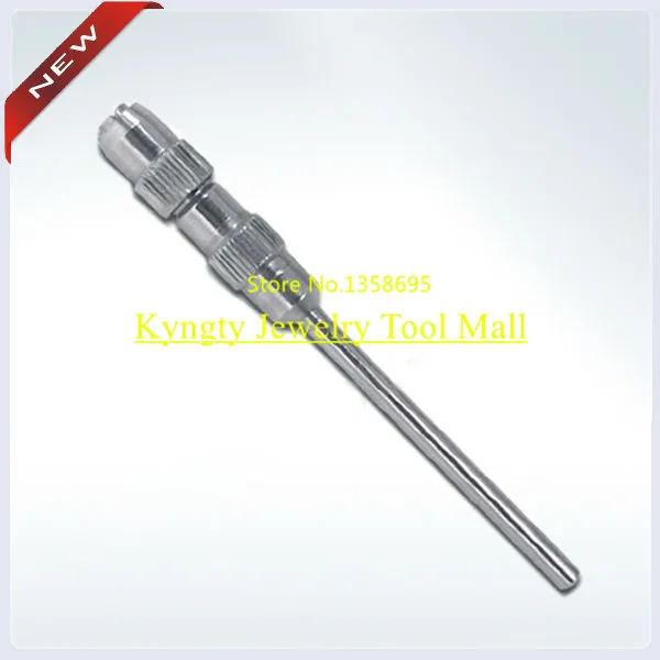 Free Shipping 5 Pcs/ Lot Jewelry Polishing Tools Polishing Pin Mandrel ...