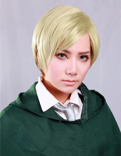Erwin Smith Cosplay