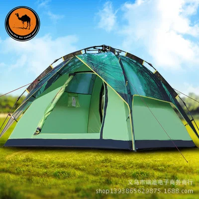 Camping Tent New Forest | Super Tent