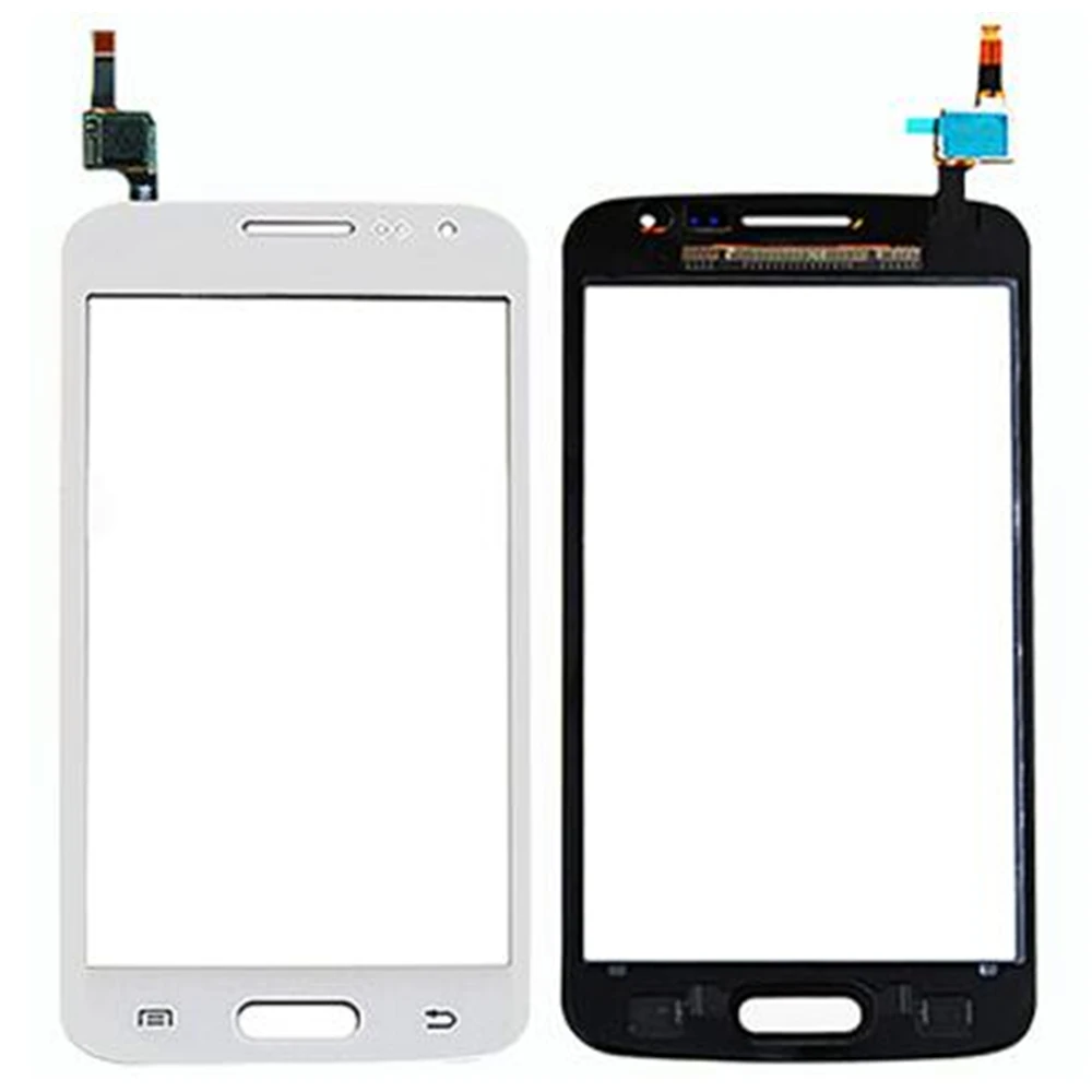 Для samsung Galaxy Core Lte G386F G386 дигитайзер Замена сенсорного ...