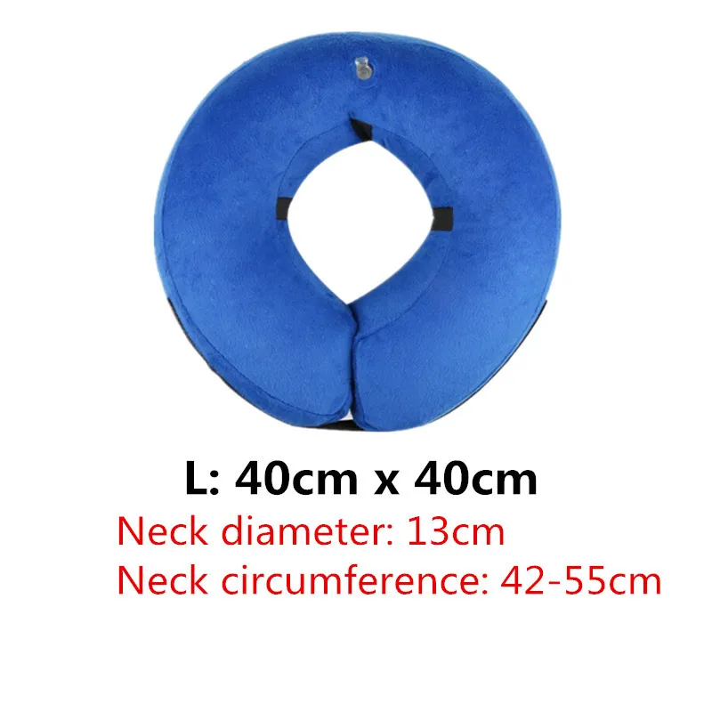 Kong Cloud Collar | Inflatable Dog Cone | Inflatable Dog Collar ...