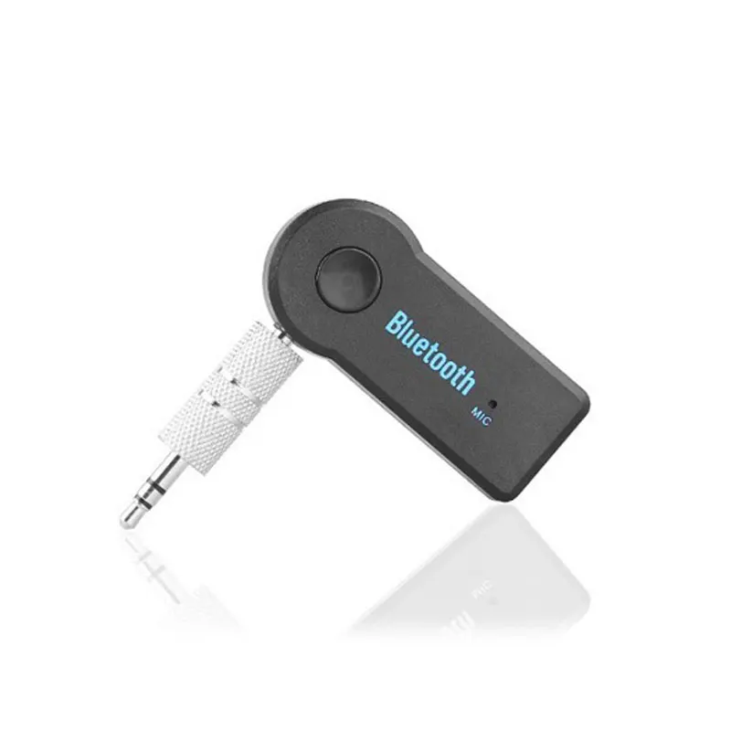 Купить enklov вход AUX блютуз аудио адаптер bluetooth для автомобиля ...
