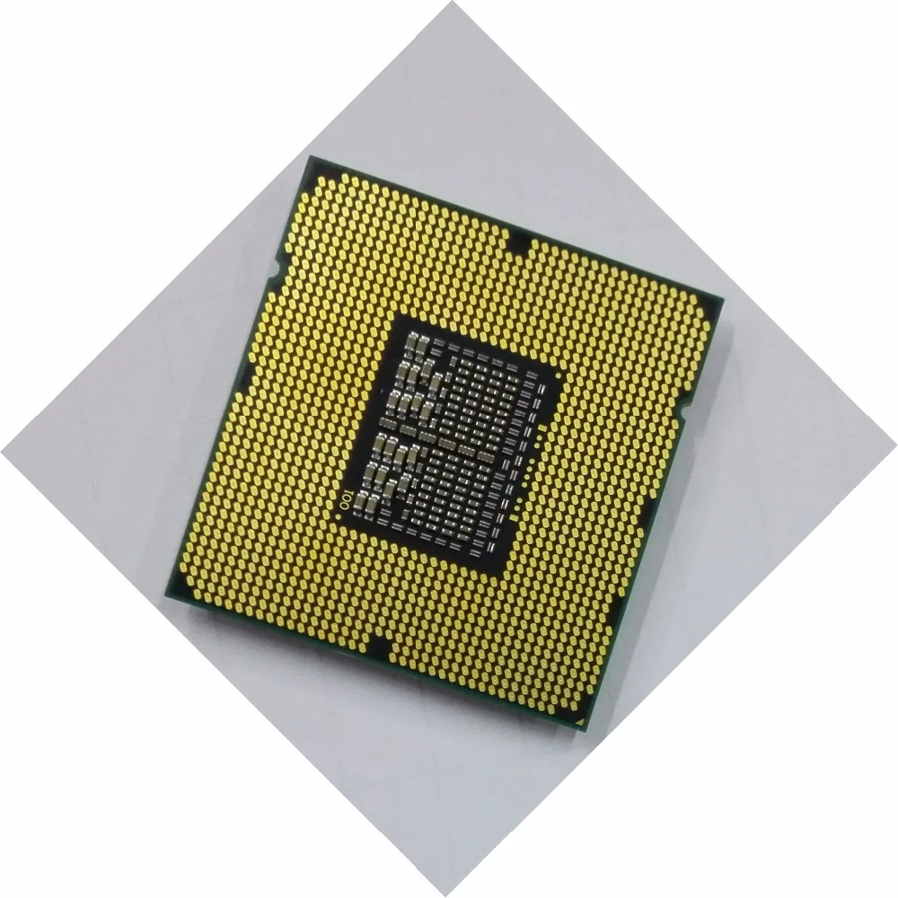 Процессор Intel Core Extreme Edition i7 975 3,30 GHZ 4 ядра 8M кэш ...
