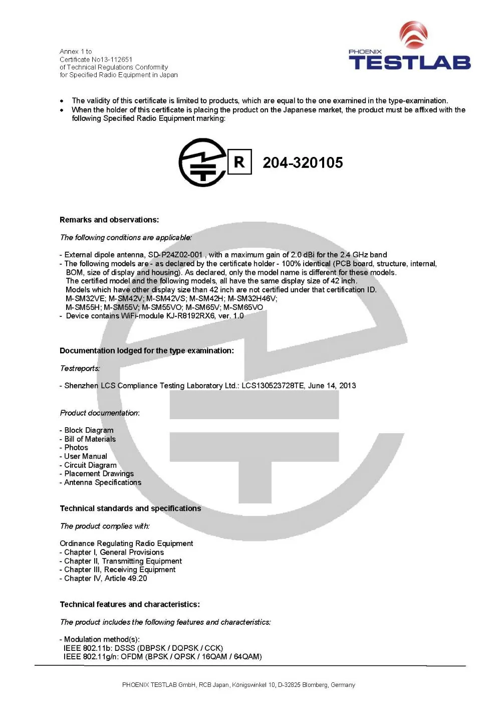 JATE certification and TELEC certification for tablet PC and bluetooth speakers|speaker sport ...