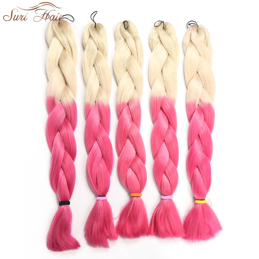 Fake Hair Colors For Braids at Suzanne Hyatt blog