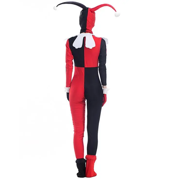 Ringmaster Costume Adult Sexy Naughty Circus Ringleader Halloween