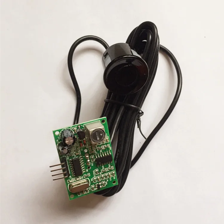 0cm 4.2m não contato distância medida integração de saída digital ...