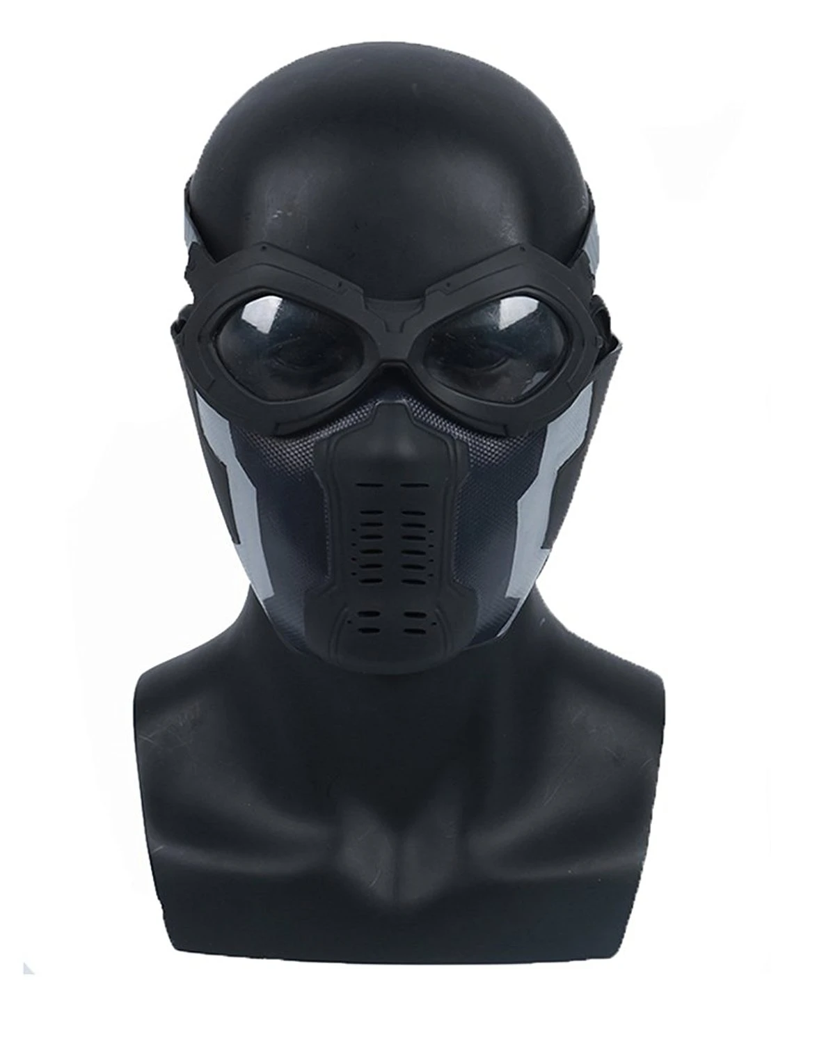 Winter Soilder Mask and Goggles - munimoro.gob.pe