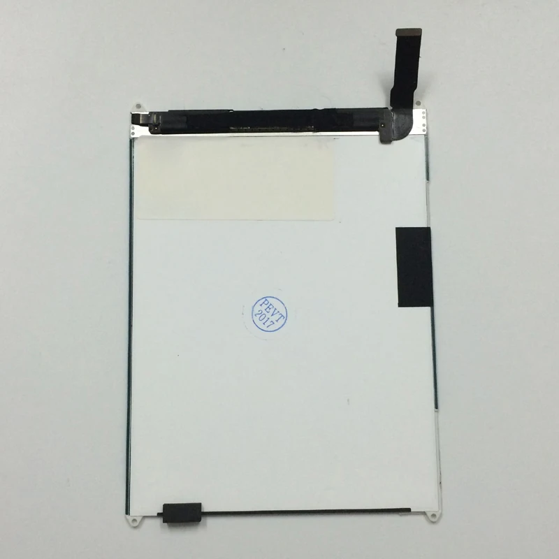 Для iPad Mini 1 1st A1432 A1454 A1455 ЖК-экран панели монитора Замена модуля