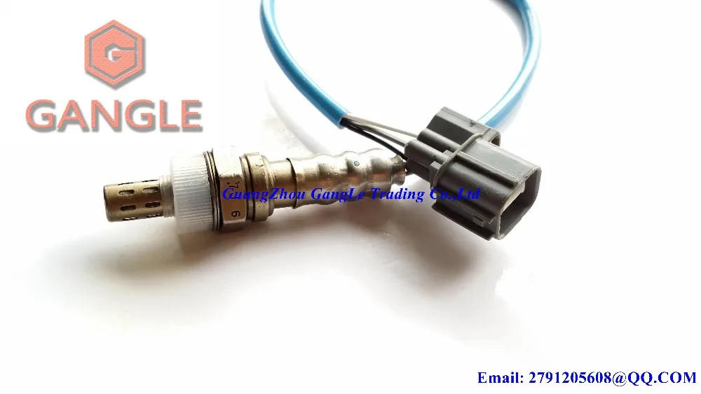 Oxygen Sensor O2 Lambda Sensor AIR FUEL RATIO SENSOR for Honda RA6 F23A ...