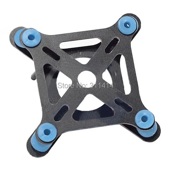 1set-CC3D-Flight-Controller-Anti-vibration-Damper-Set-Compatible-with ...