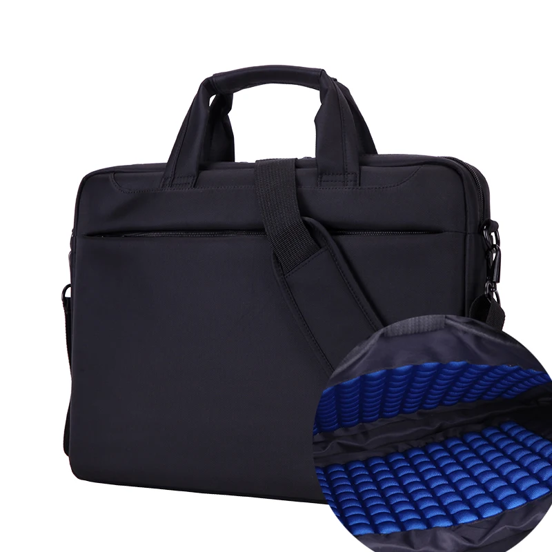 Laptop Shoulder Messenger Notebook Bag 17 3 17 15 6 14 13 12 Inch