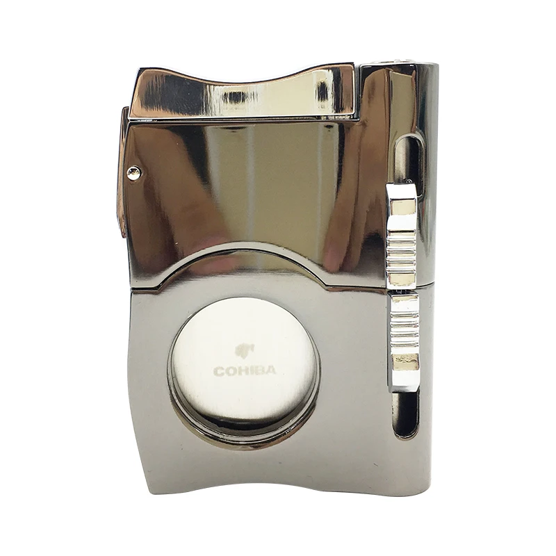 MULTI-USE CIGAR CUTTER PUNCH FIT CIGAR CUTTER - Lightershop Online
