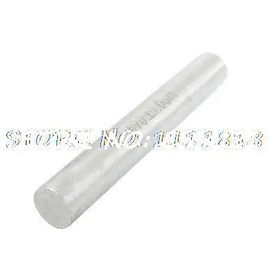 Industry 7.69mm Diameter 50mm Long Plug Pin Gage Gauge w Storage Box ...