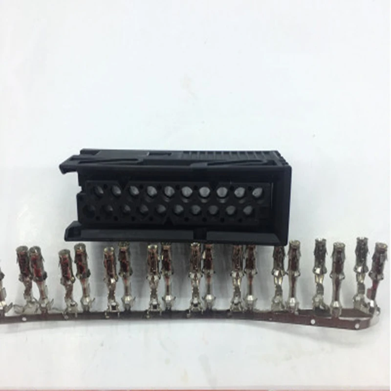 1pcs 20 pins plug L7 power amplifier special plug 20P/20 pin 20 cores ...