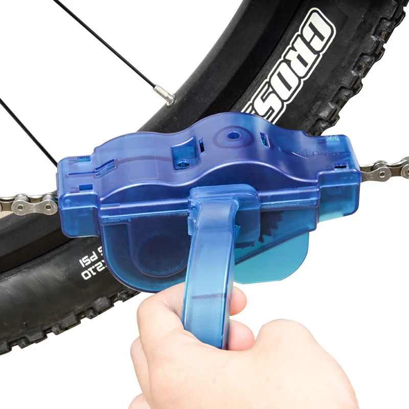 Bicycle Chain Cleaner | Bike Accessories World