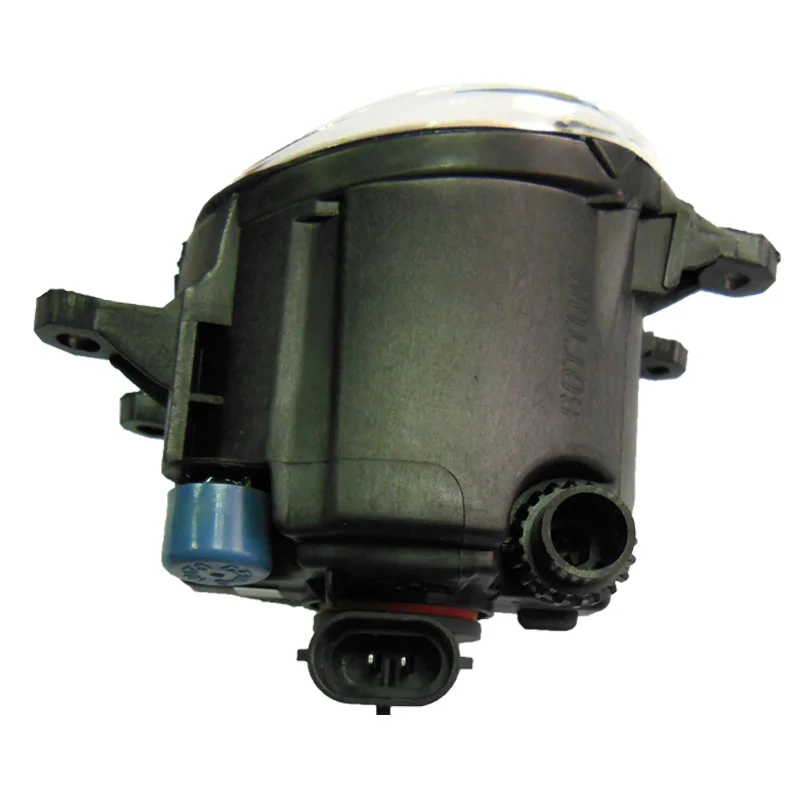 Quality Fog Lamp 81210-0w050 81220-0w040 Fog Light For Toyota Corolla ...