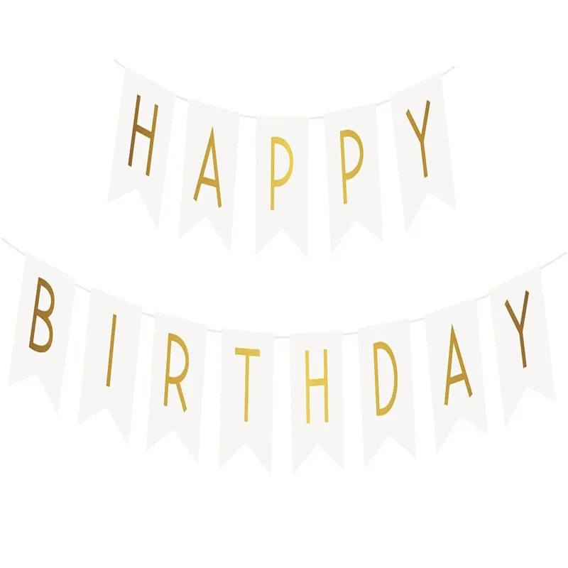 С днем рождения баннер детский душ украшения фото будка баннер «С Днем ...