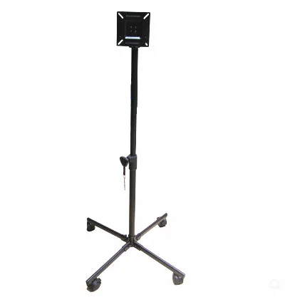 LCD computer monitor stand Floor 12 32 inch monitor LCD TV stand Floor ...