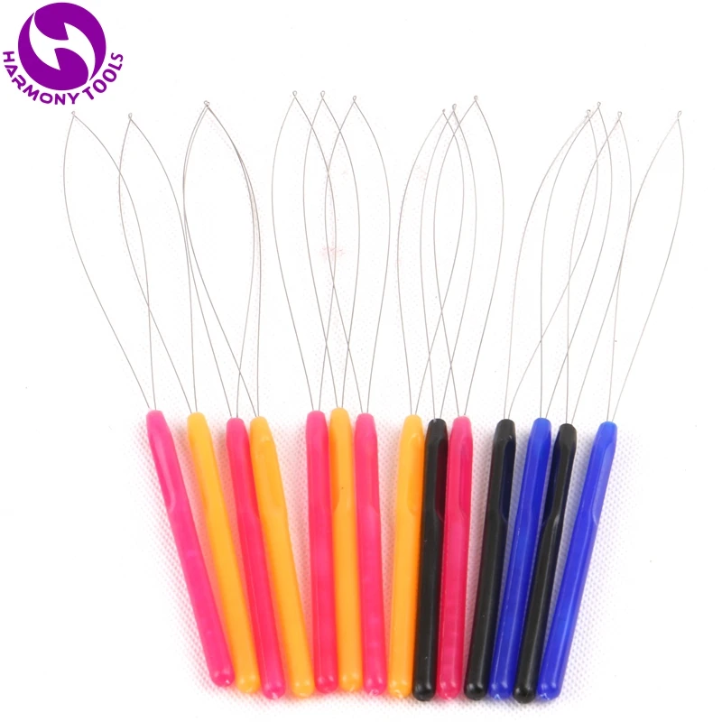 10-pieces-mix-colors-plastic-handle-loop-threader-tools-used-with ...