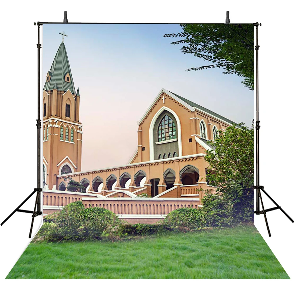 Wedding Photography Backdrops Outdoor Scenic Backdrop For Photography ...