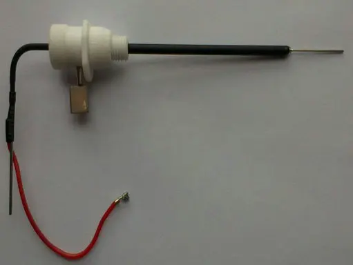 ERBA XL300 XL600 XL 640 Fully Automated Chemistry Analyser Sample Probe ...