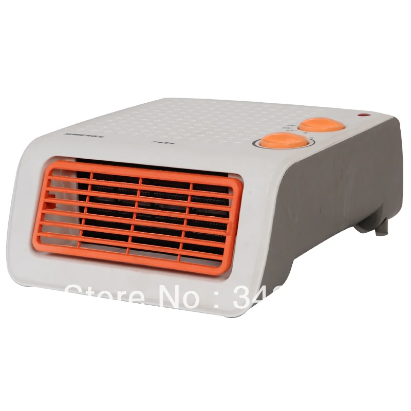 Ptc ceramic waterproof heater bathroom small electric heater mini ...