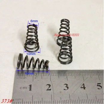 Conical Coil spring – The Most Common Springs Factory | Springs Seller ...