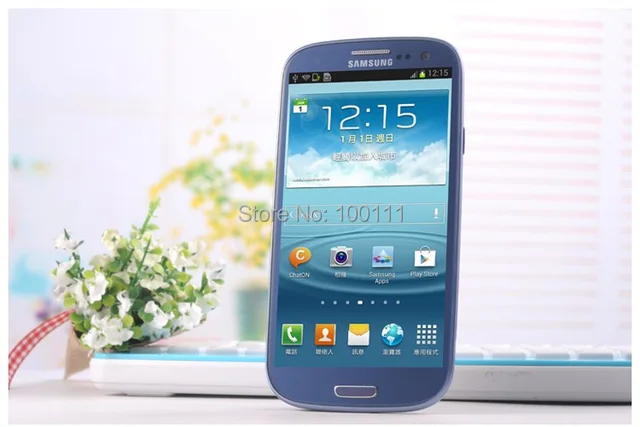 Samsung Galaxy S3 Mini Specifications