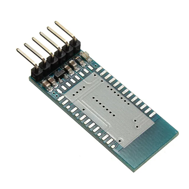 Connecting HC-05 module to the base board : r/arduino