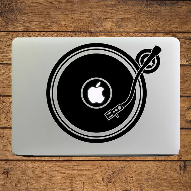 Online Buy Wholesale laptop dj stickers from China laptop dj stickers ...