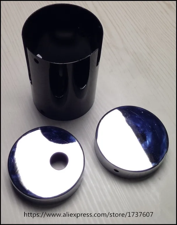 Bobber Electrical Box | Reviewmotors.co