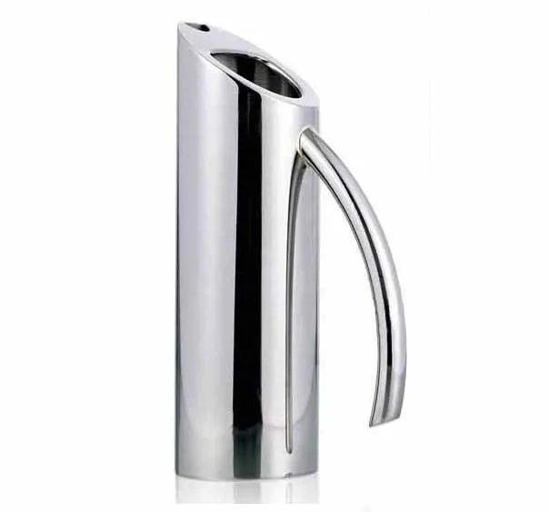 Bar-hotel-restaurant-mirror-stainless-steel-1500ml-water-pitcher-water ...