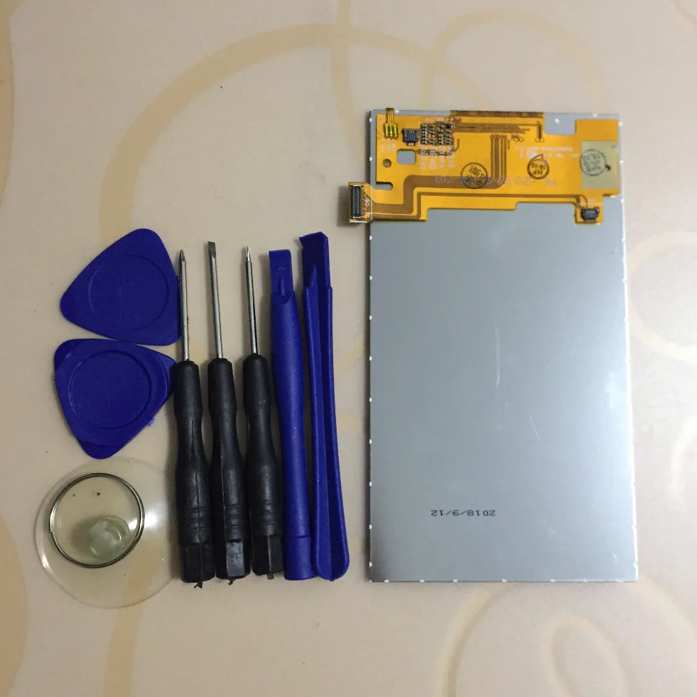Pantalla LCD para Samsung Galaxy Grand 2 G7102 G7105 G7106 G7108 G7109, módulo de Panel de ...