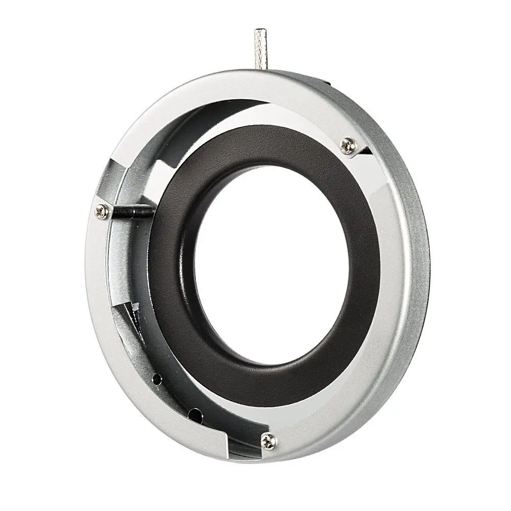 Godox Mount to Bowens Mount Speed Ring Adapter for AD600 AD600M Flash ...