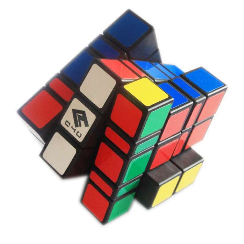 Speed Demon Cube Store] Cube4you 3x3x5 can change shap Cube toys ...