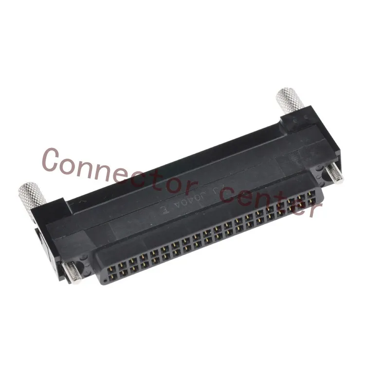 커넥터 40PIN A6con1 절연 피어싱 Mitsubish omron PLC FCN 367J040 AU/FW|connector ...