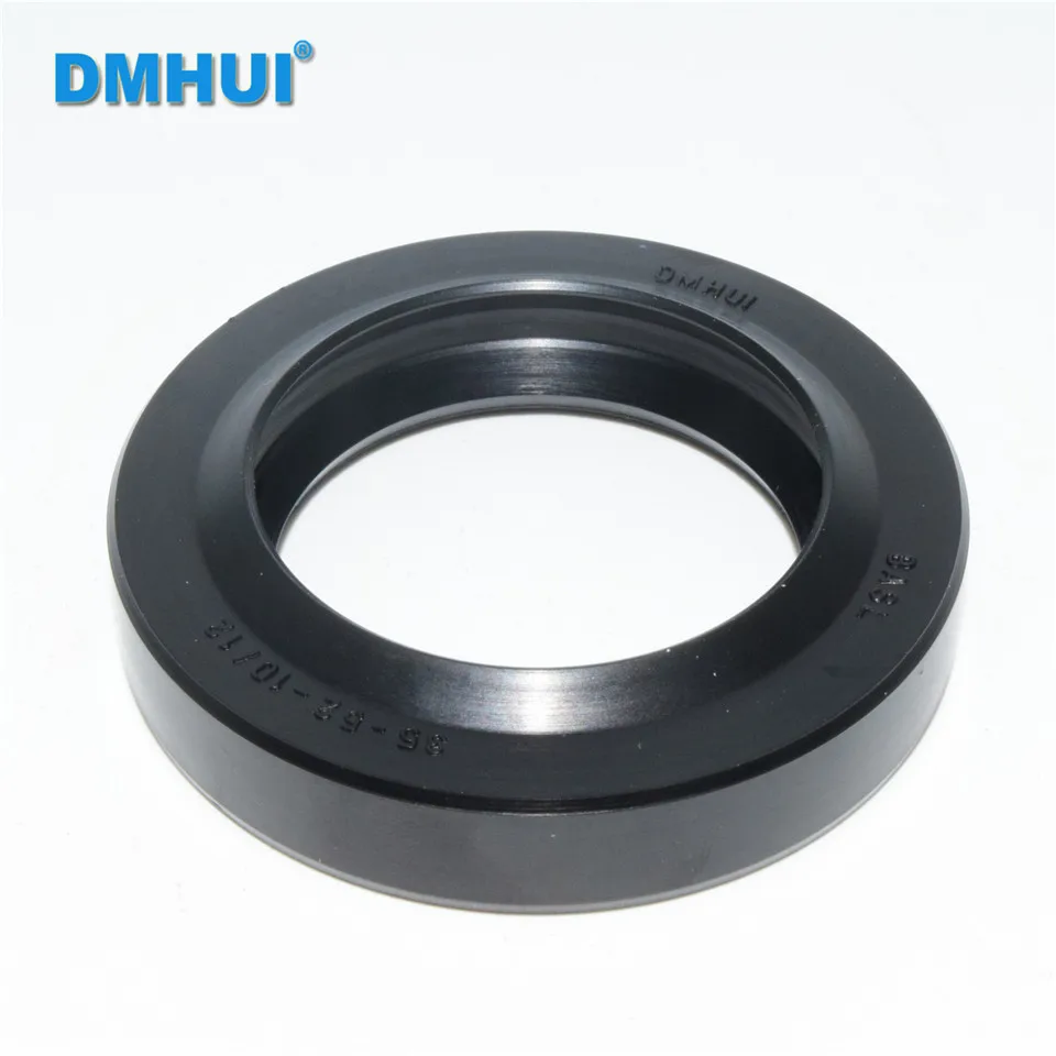 35*52*10/12 Or 35x52x10/12 Tcv Nbr Rubber Shaft Seal Supplied By China ...