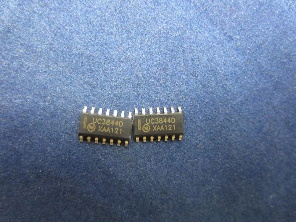 5PCS UC3844D UC3844 IC NEW Original IC|ic transistor|ic mountic machine ...