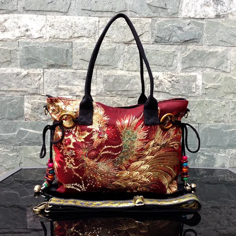 Best Luxury Canvas Bags For Women | Paul Smith