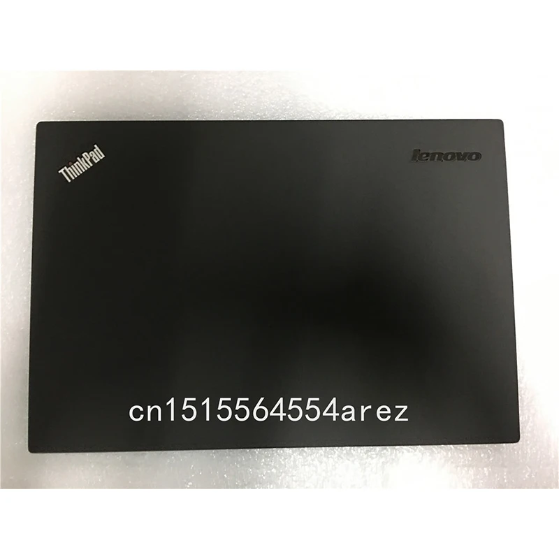 New Original For Lenovo Thinkpad T440 T450 Touch Lcd Rear Back Cover ...