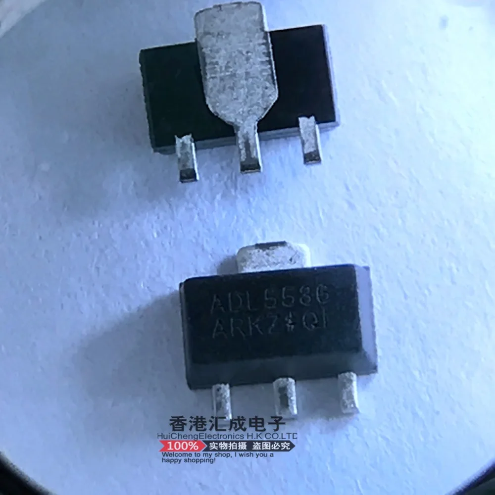 ADL5536ARKZ R7 ADL5536ARKZ ADL5536 SOT89 새로운 원본|original|original new - AliExpress